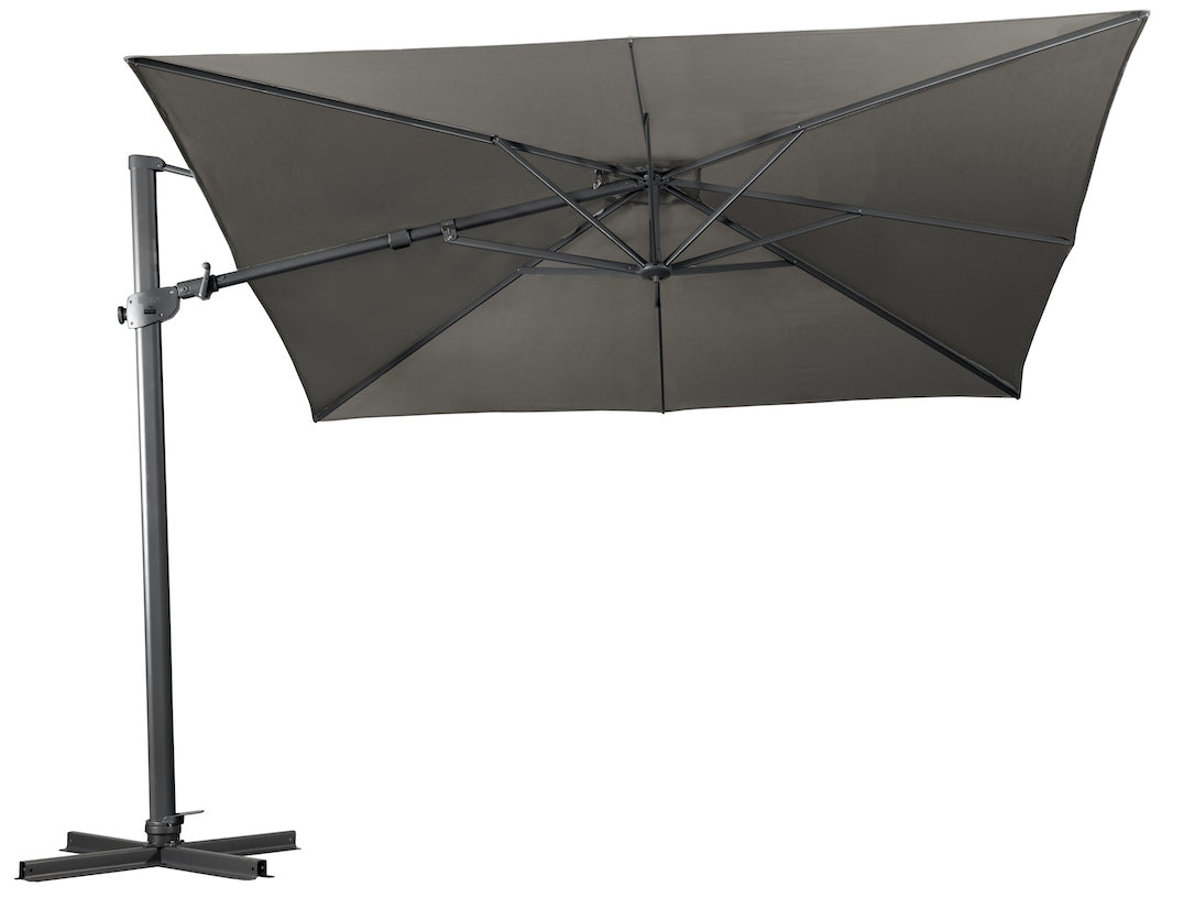 Shelta Regis Cantilever 300cm Square – Easterly